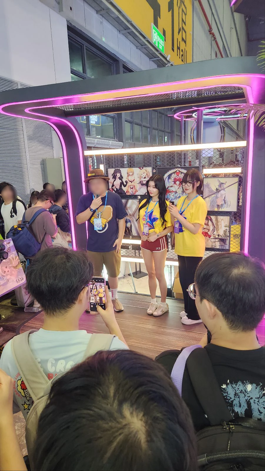 BW2025《棕色尘埃2》第3天参展回顾 - 哔哩哔哩