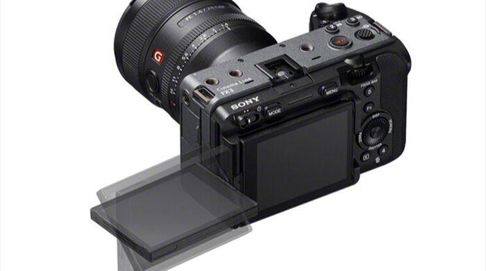 索尼2025年 新机A7M5、A7S4、FX3II、A6200、RX1rIII - 哔哩哔哩