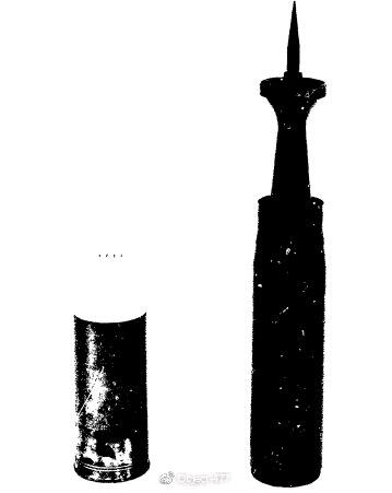 FTMA140毫米坦克滑膛炮项目 - 哔哩哔哩