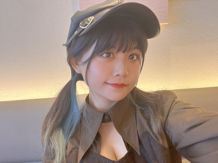 安雪璃AnYuri的动态 - 哔哩哔哩