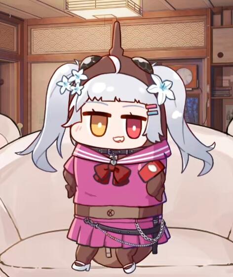 尼奈nine_Official的动态 - 哔哩哔哩