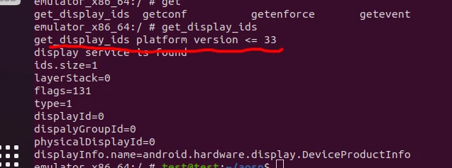 Android.bp高级用法-添加条件判断编译方式 - 哔哩哔哩