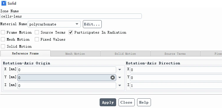 八十二、Fluent辐射模型-DO辐射模型实例 - 哔哩哔哩