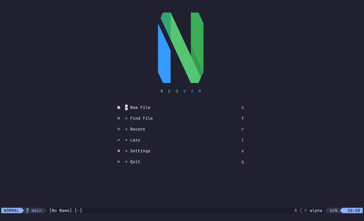 Neovim Golang超详细配置教程 - 哔哩哔哩