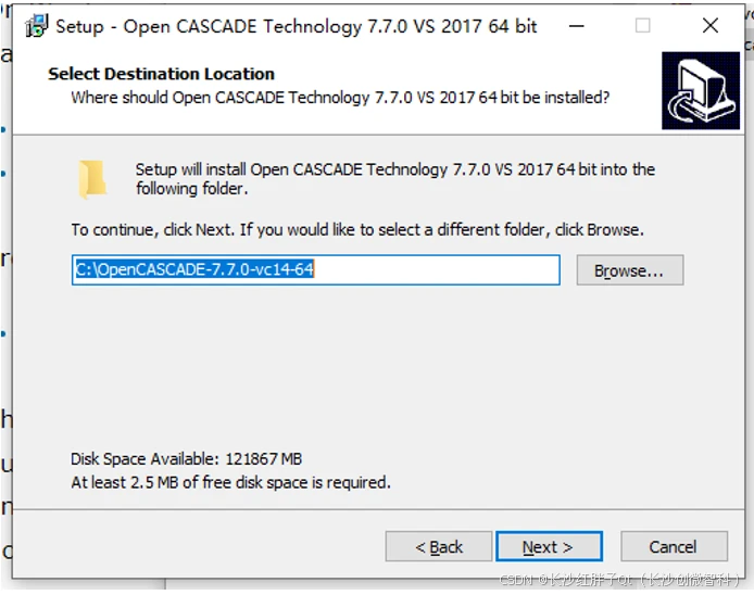 Qt+OpenCascade开发笔记（一）：occ的windows开发环境搭建（一）：OpenCascade介绍 - 哔哩哔哩