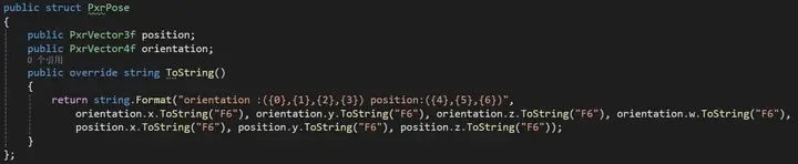 Pico4Pro Unity眼动开发实战指南（如何解决天坑） - 哔哩哔哩