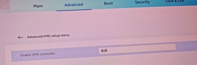 卸载磁盘驱动重启后7b蓝屏INACCESSIBLE_BOOT_DEVICE的原因 - 哔哩哔哩