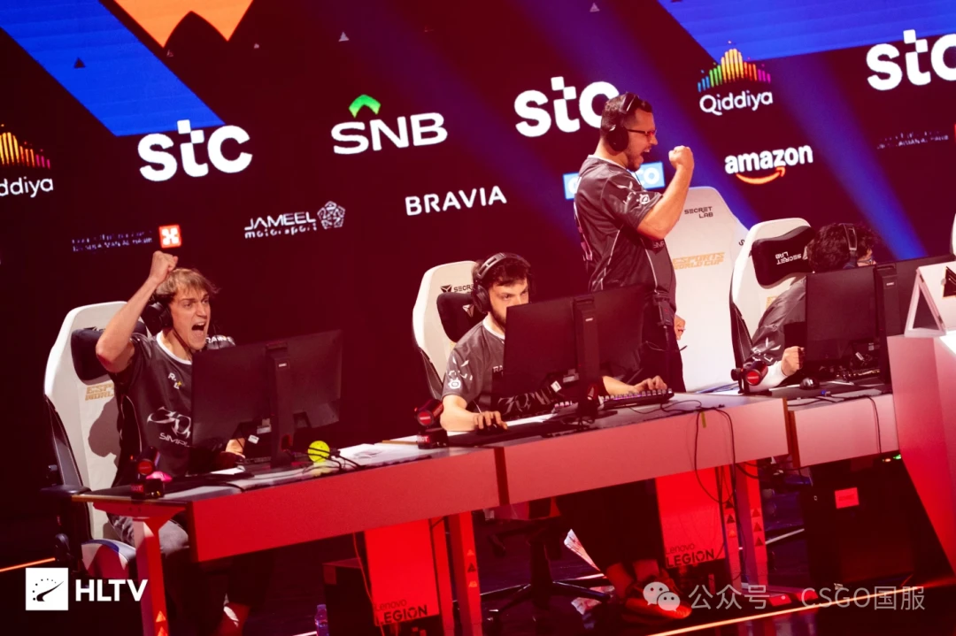 TYLOO逆转淘汰A队，晋级8强！两连冠绿龙、卫冕冠军NAVI、FaZe均一轮游 - 哔哩哔哩