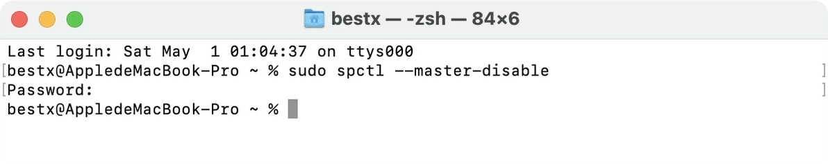 Mac安装软件常见问题解决办法(新人必看) - 哔哩哔哩