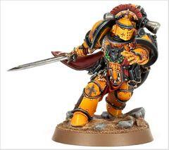 【战锤40k】LEX翻译：执政官 - 哔哩哔哩