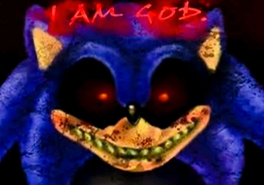 Sonic.exe(MY5TCrimson) wiki [搬运部分1 中文机翻] - 哔哩哔哩