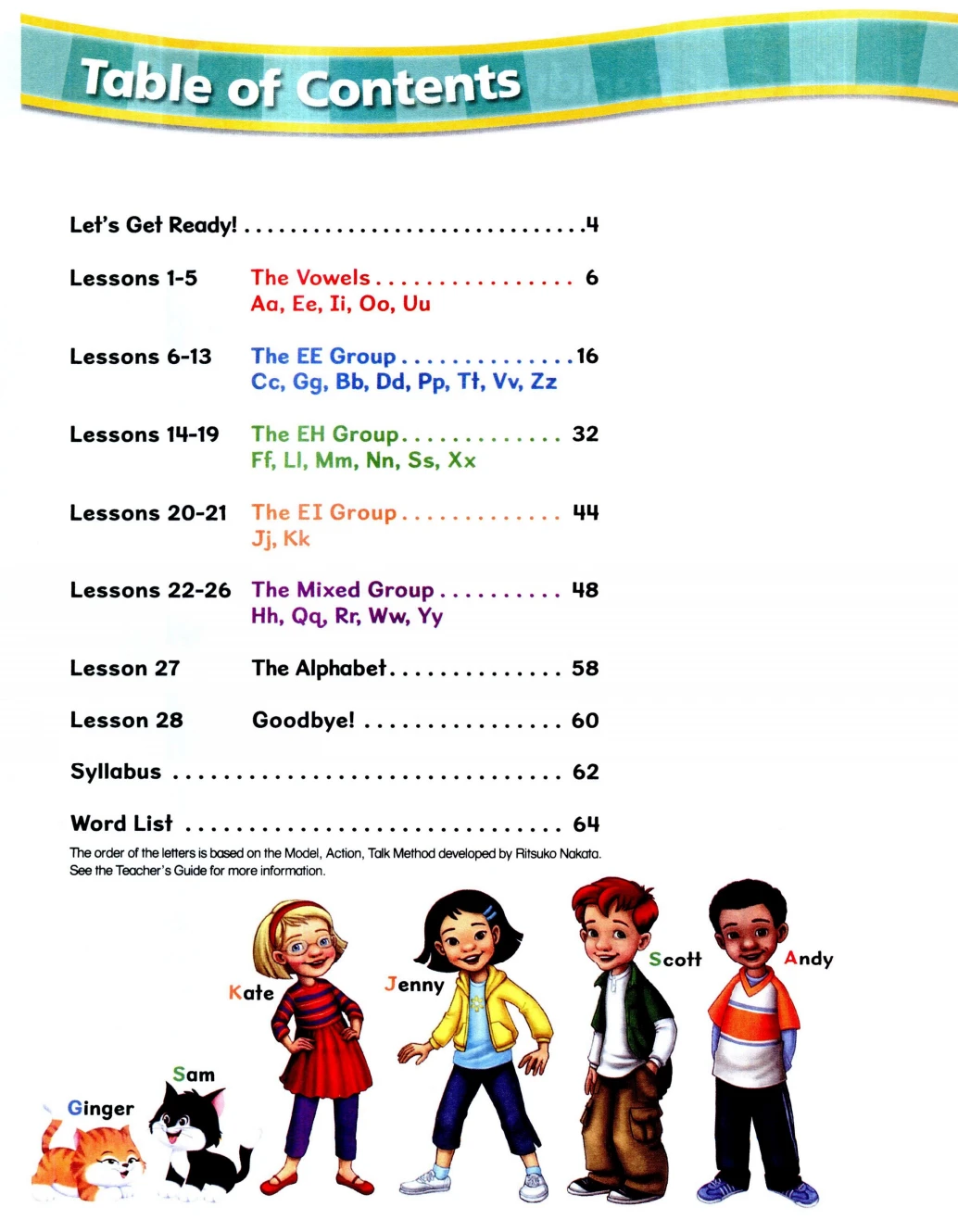 Let's Go第5版全套资源，含学生用书+教师用书+音频+辅助资源+练习册+答案！精讲课! - 哔哩哔哩