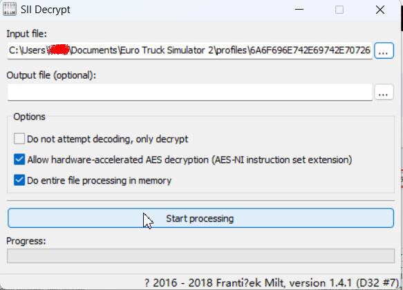 欧卡2/美卡：复制现有档案副本并使用独立地图的方法 - 哔哩哔哩