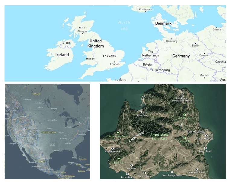 mapbox token注册流程access token获取方法api 账号注册 - 哔哩哔哩
