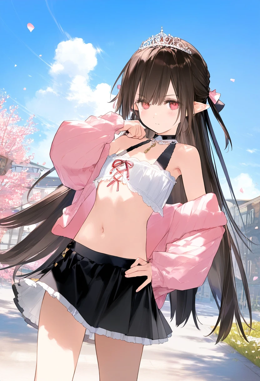 【NovelAI】2年过后，我对于NAI3有哪些新的思考了？ - 哔哩哔哩