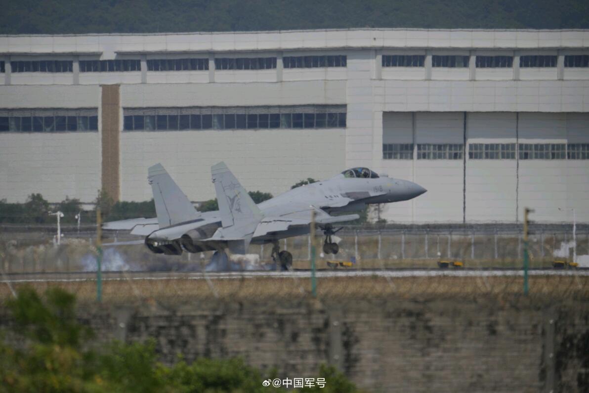 WS10/15系列发动机图片及载机型号汇总 - 哔哩哔哩