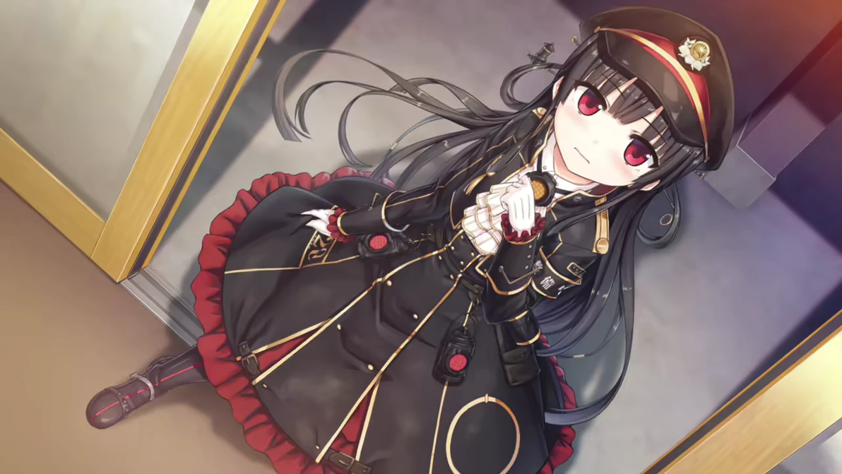 【Gal周报147】Eushully新作制作完成，《与君共睹的梦境》民汉发布 - 哔哩哔哩