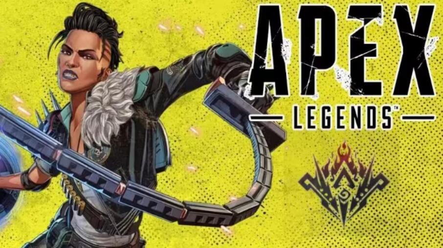 apex英雄在steam/ea怎么注册账号 apex英雄账号注册教程 - 哔哩哔哩