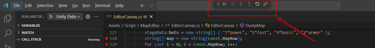 VSCode断点调试Unity（2024版|简单好用） - 哔哩哔哩