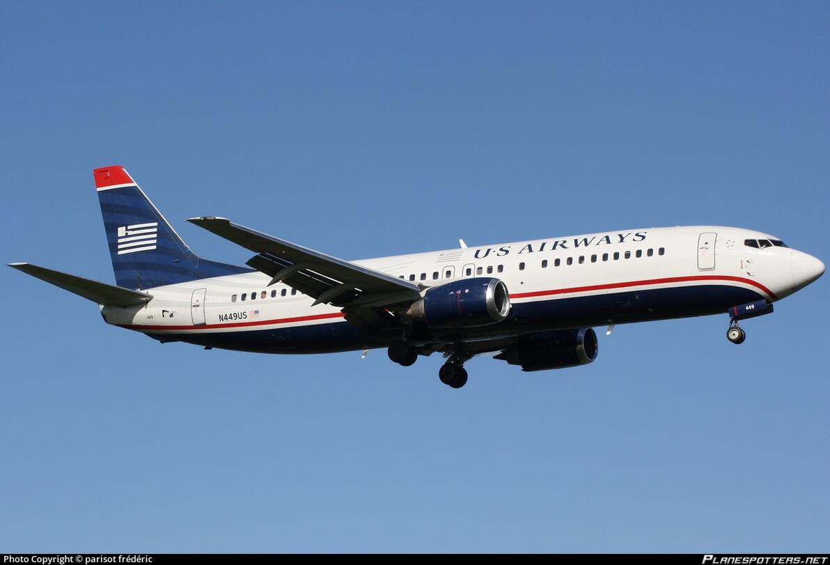 波音737简史 - 哔哩哔哩