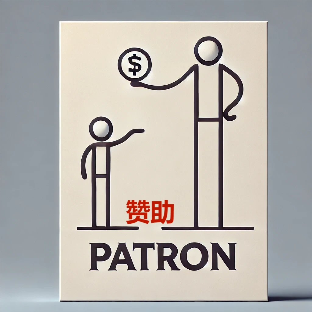 词根词缀： patr: 爸 - 哔哩哔哩