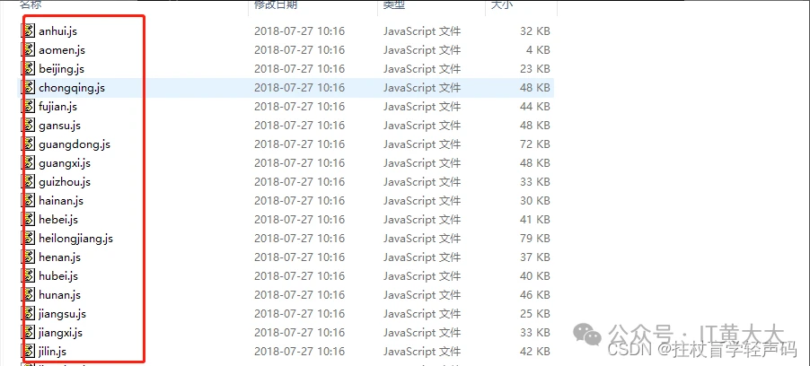 Echarts地图可视化 - 深圳10区JSON数据指南-CSDN博客