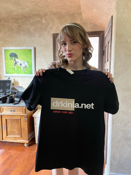 DrKInLA的动态 - 哔哩哔哩