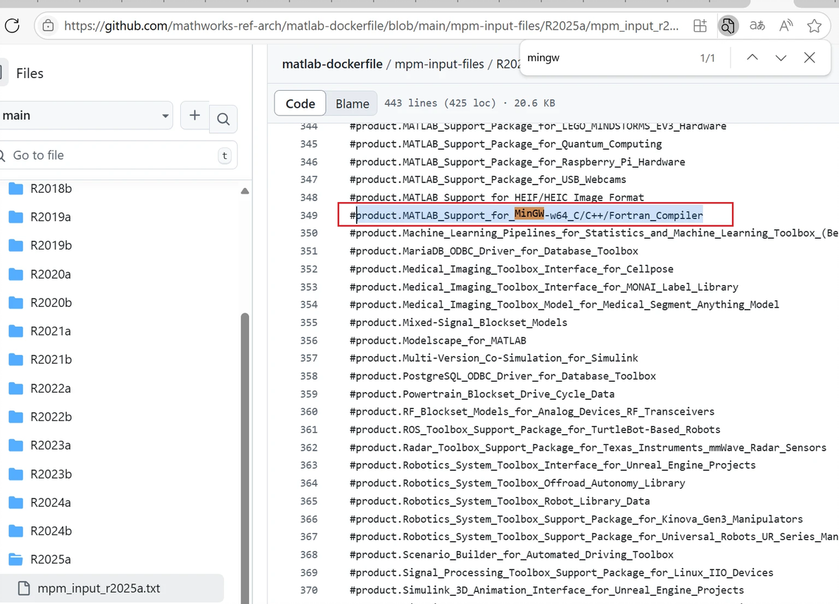 mpm--MATLAB包管理软件 - 哔哩哔哩