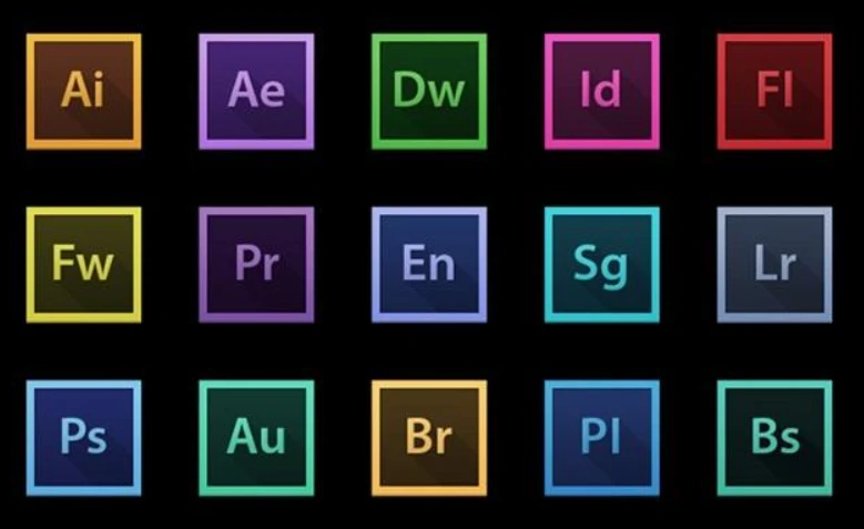 Adobe 2021 独立版最终版全家桶 WIN+mac安装教程 - 哔哩哔哩