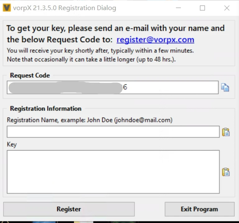 通用VR模组Vorpx：购买，安装与使用 - 哔哩哔哩