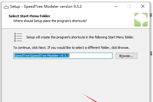 SpeedTree_Games_v9.1.2官方版本 - 哔哩哔哩
