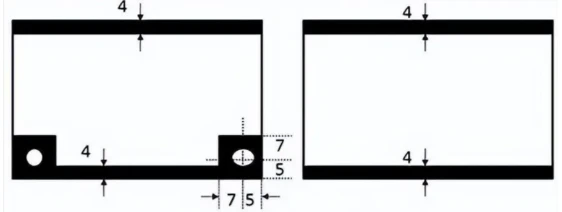 PCB Mark点，一文讲清楚 - 哔哩哔哩