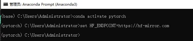 基于HuggingFace镜像网址下载gpt-2模型详细过程 - 哔哩哔哩