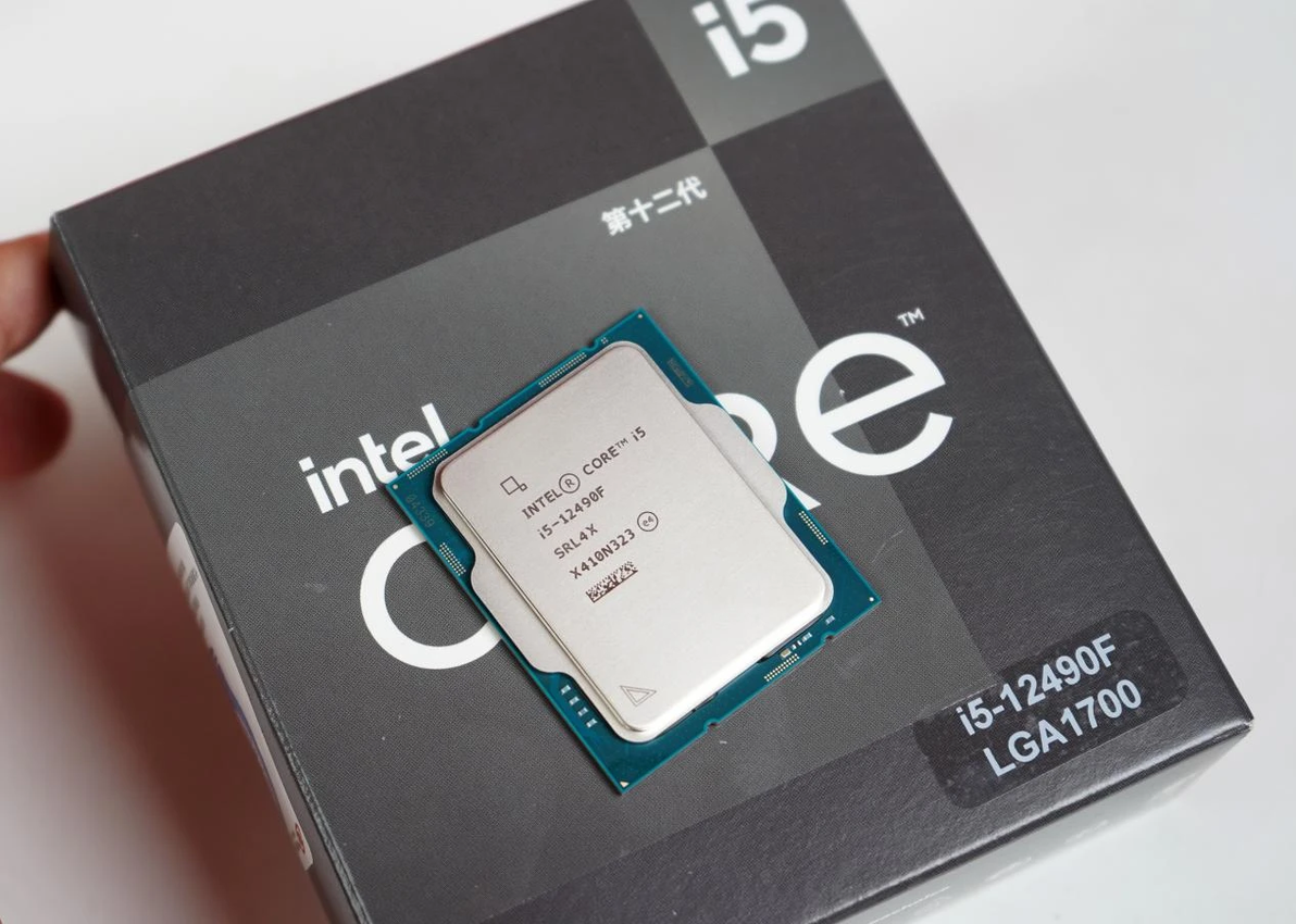 2024年再测i5-12490F+铭瑄B760：游戏狂喜U，是否能再战江湖？ - 哔哩哔哩