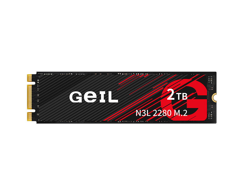 13年研发设计生产经验 GeIL金邦SSD固态硬盘全家福 - 哔哩哔哩