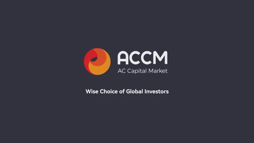 AC Capital 以合规为基、技术为翼，构建全球金融投资新生态 - 哔哩哔哩