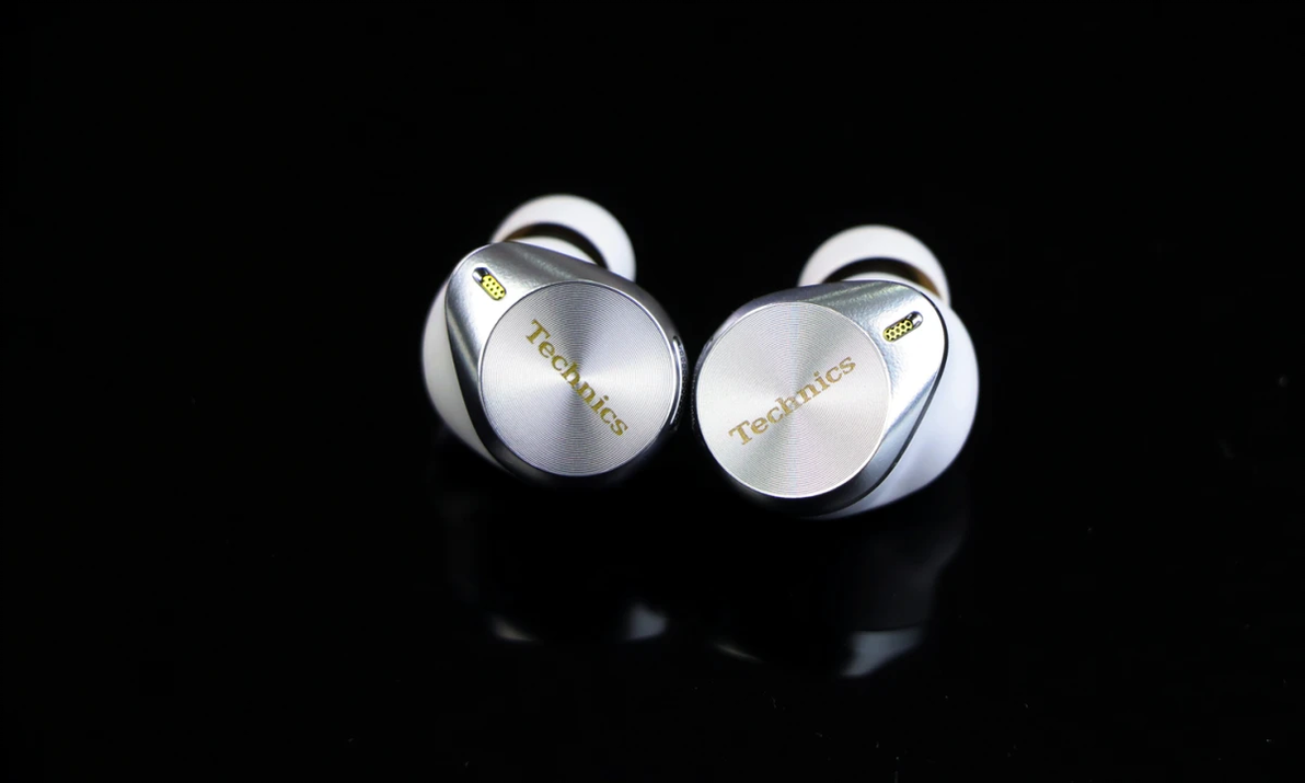 深度测评松下AZ80，真正实现HiFi音质的无线蓝牙TWS降噪耳机 - 哔哩哔哩