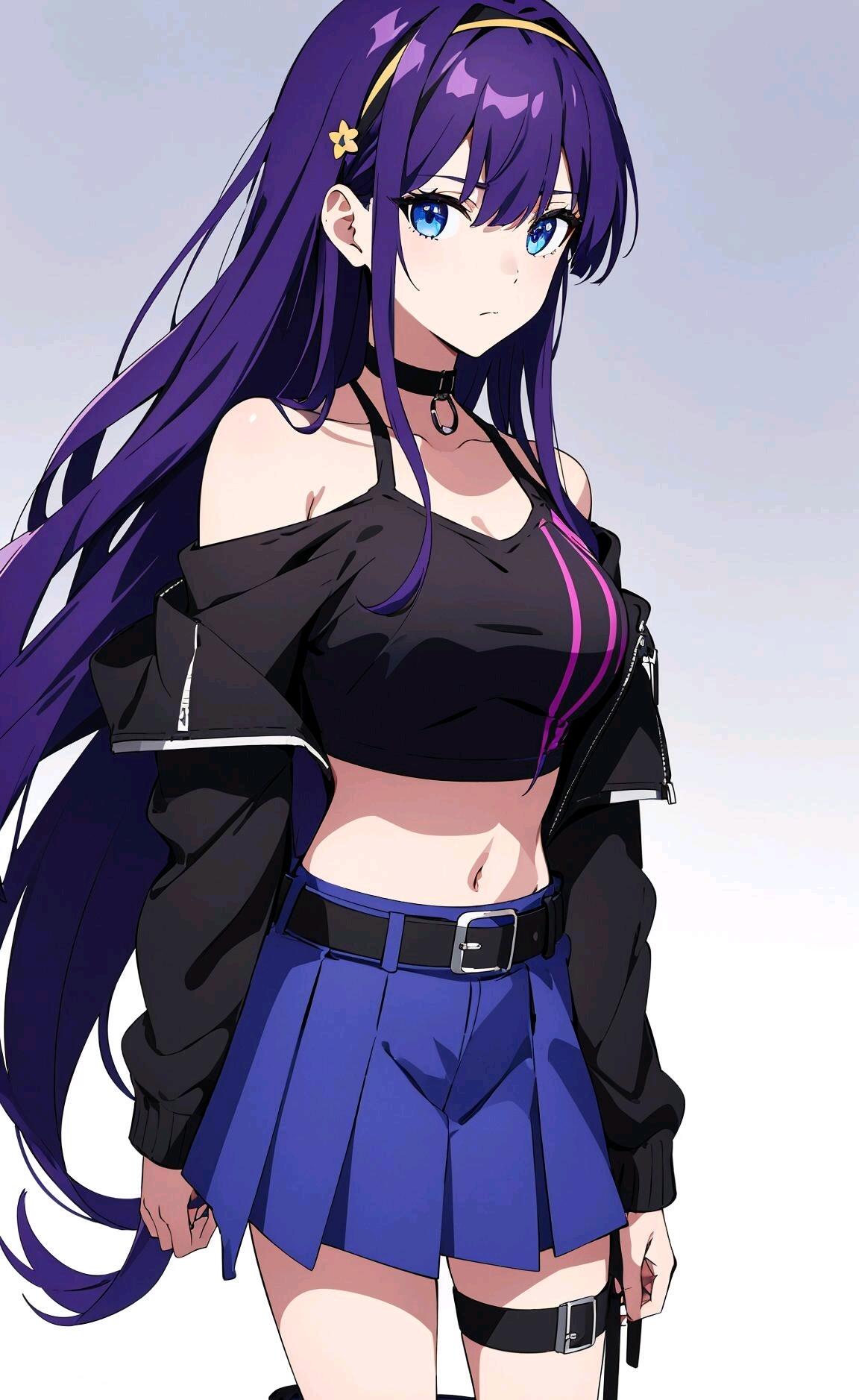 少女前线尚未实装的武器人物设计∶OTs-48K狙击步枪 - 哔哩哔哩