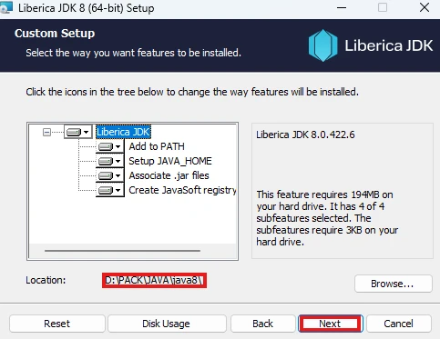 MC遇到JAVA版本报错应当如何解决？ - 哔哩哔哩