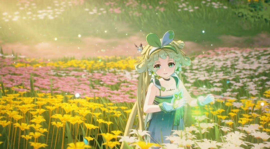 鸣潮维里奈培养攻略 鸣潮维里奈声骸武器阵容推荐 - 哔哩哔哩