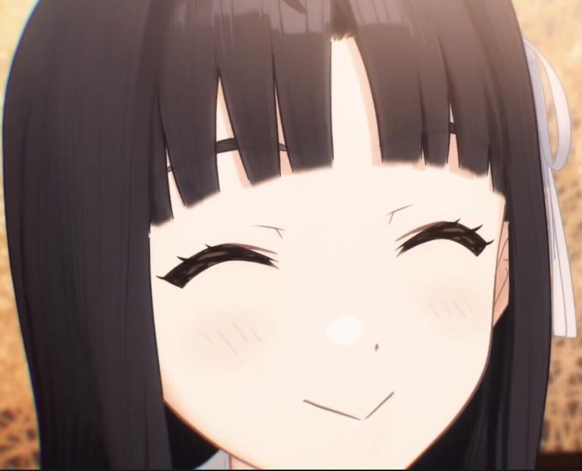 《Girls Band Cry》第4回表情包大全 - 哔哩哔哩