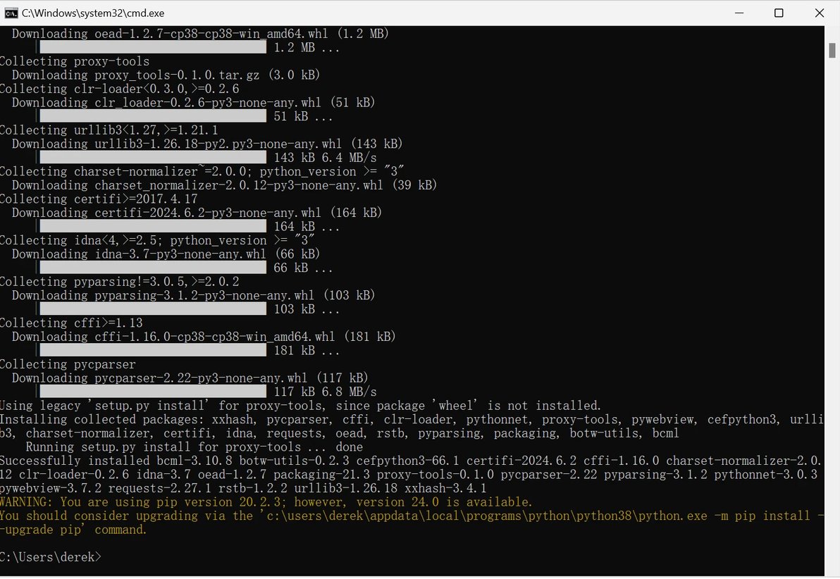 塞尔达传说:旷野之息 BCML食用方法 - 哔哩哔哩
