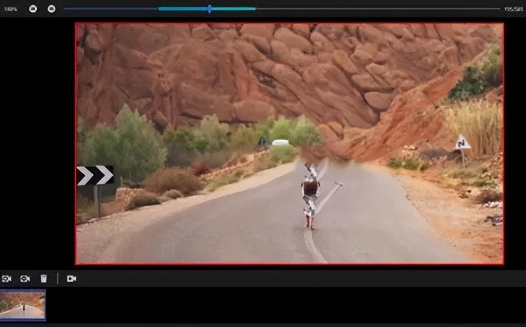 AI无损放大，视频高清修复，Topaz Video AI v5.0.2 集成OFX插件（附17G模型包） - 哔哩哔哩