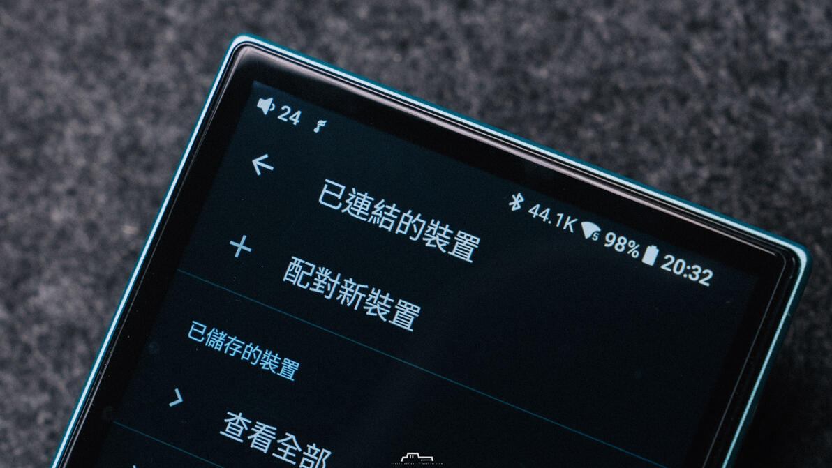 飞傲 JM21 播放器体验：专属入门，不是入门 - 哔哩哔哩