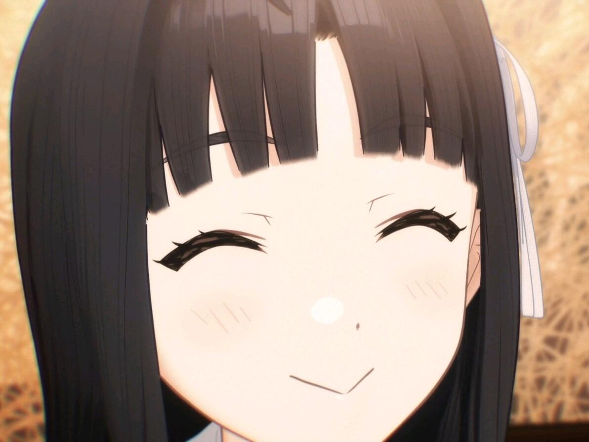 【闺泣】（自截）安和昴 486 第二集美图＋各种小表情 - 哔哩哔哩