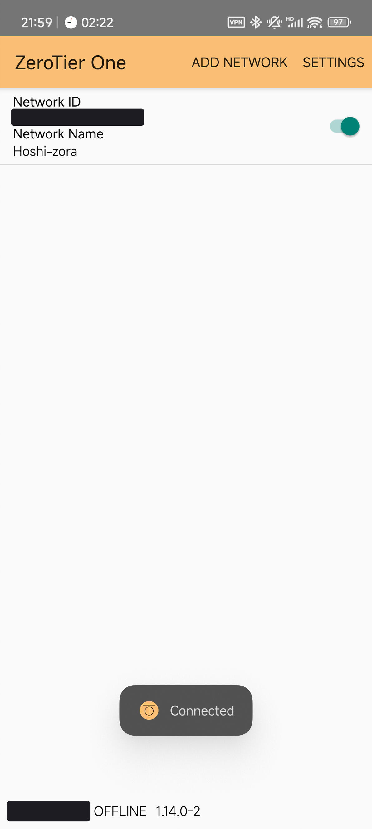 【串流】zerotier+moonlight+sunshine远程串流 - 哔哩哔哩