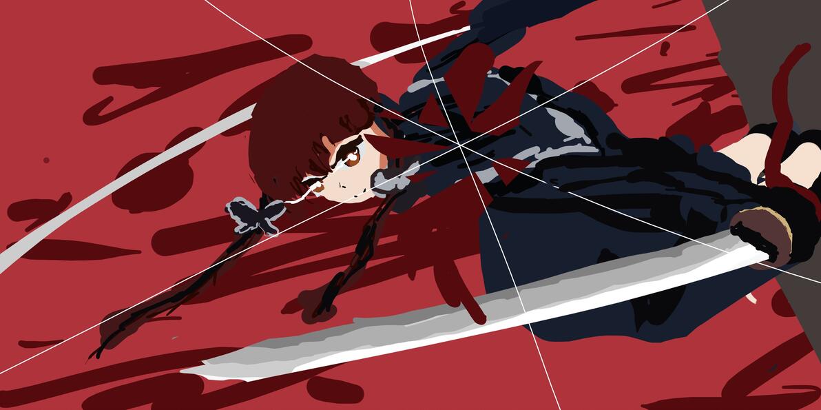 Project KV官推转发二创图集 第1期 - 哔哩哔哩