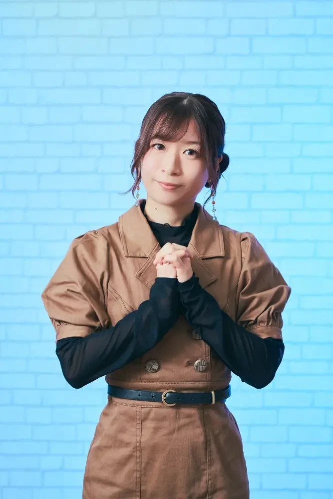 只有我们才能做到的，独一无二的旋律和歌声 - 哔哩哔哩