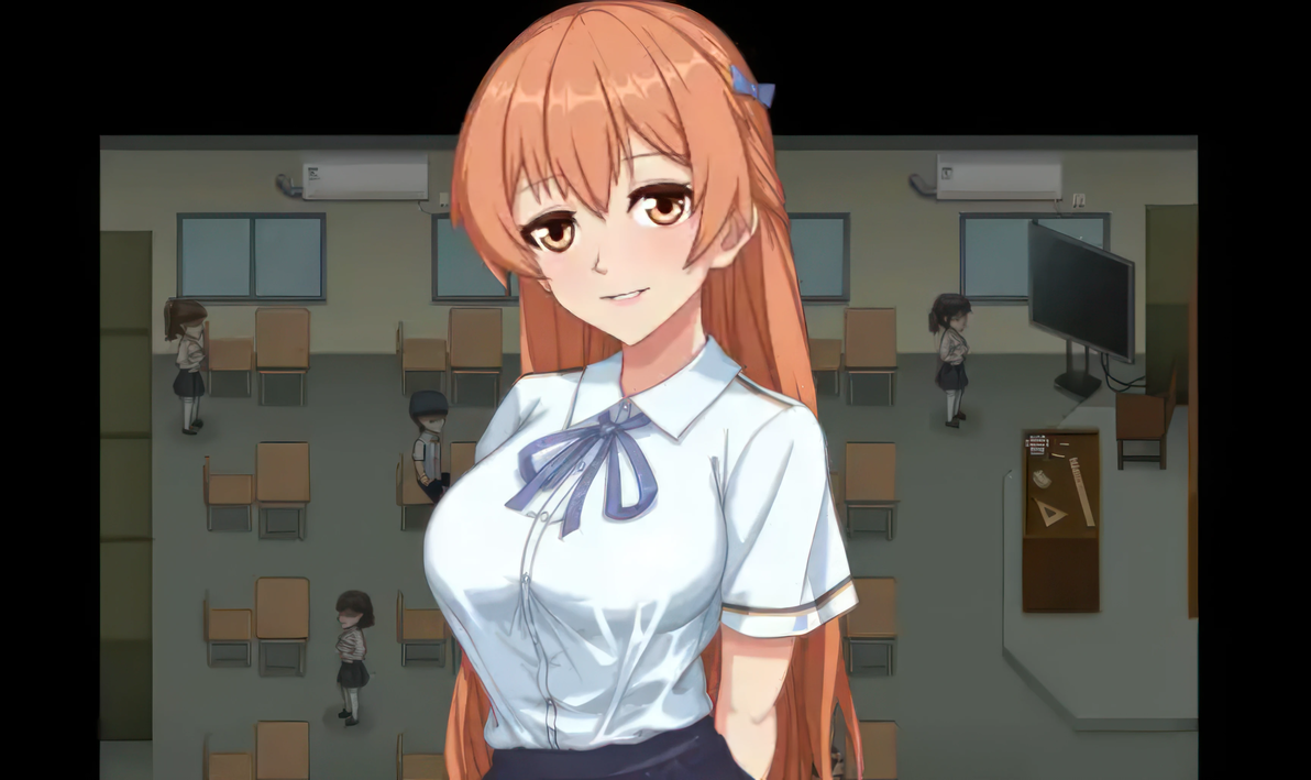 【互动SLG/中文】勾八狂想曲 2.10.0 官方中文版【更新/3.35G】 - 哔哩哔哩