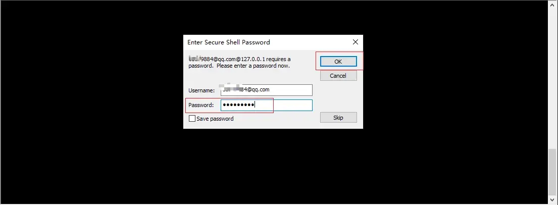 Win10系统安装SSH服务与WinSCP实现远程ssh连接与文件传输详细教 - 哔哩哔哩